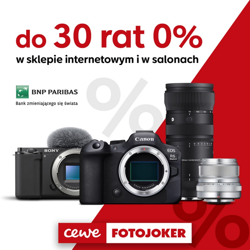 CEWE FOTOJOKER - Centrum Janki